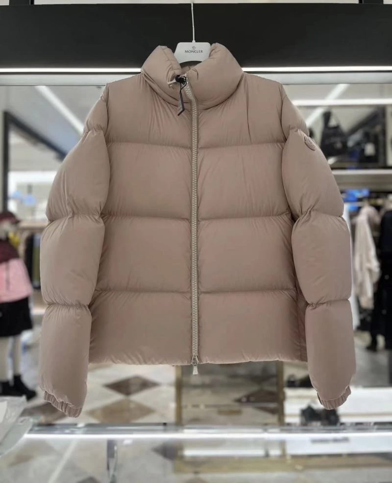 Original Moncler Down Jackets