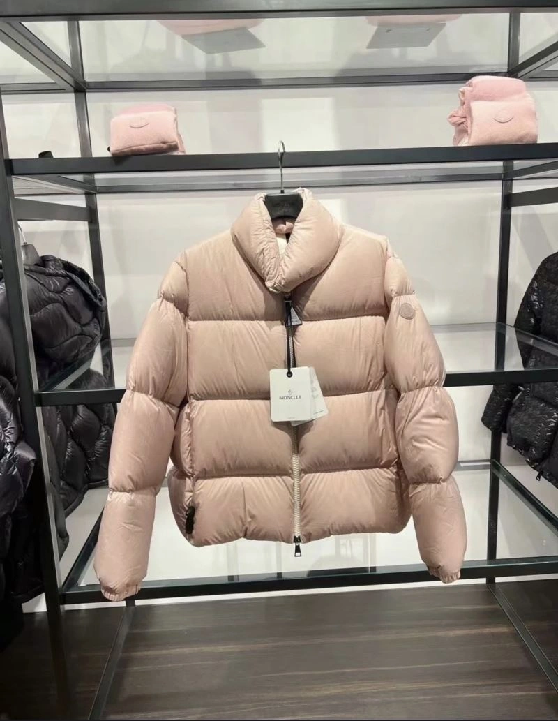 Original Moncler Down Jackets