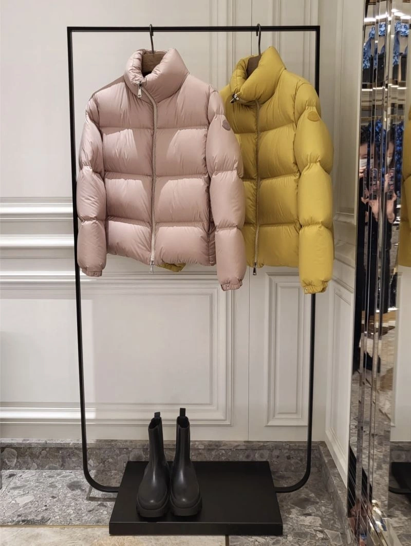 Original Moncler Down Jackets