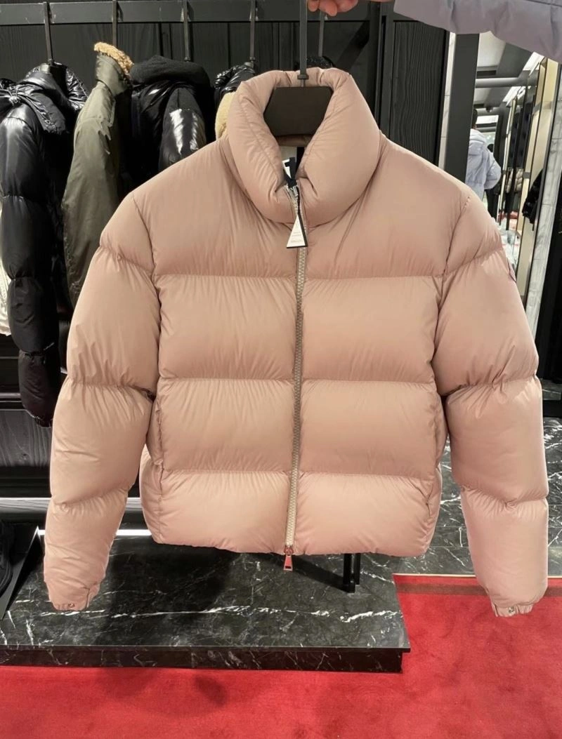 Original Moncler Down Jackets