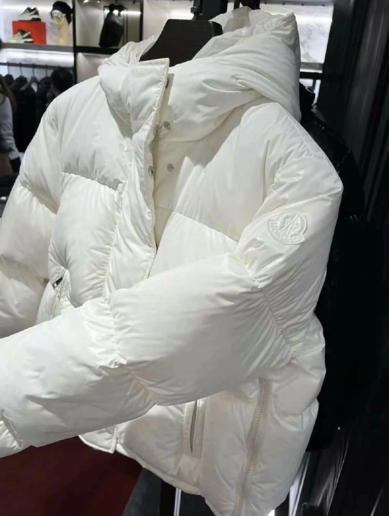 Reasonably priced Moncler Down Jackets