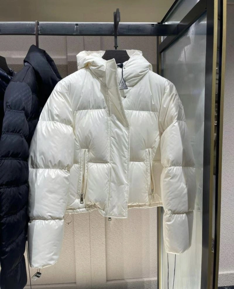 Reasonably priced Moncler Down Jackets