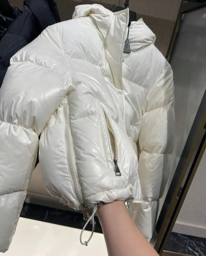 Reasonably priced Moncler Down Jackets