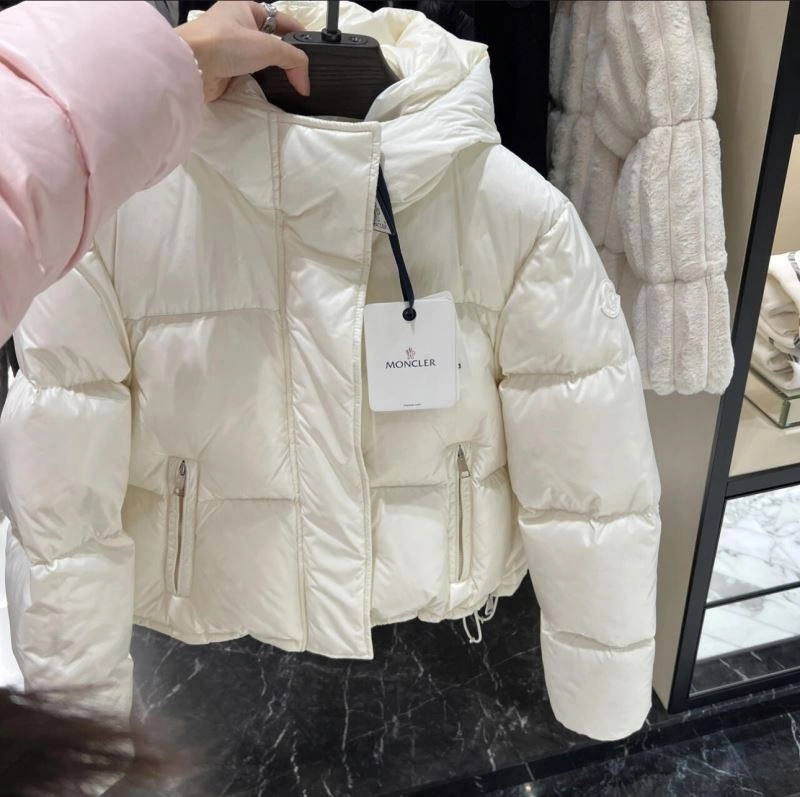 Reasonably priced Moncler Down Jackets