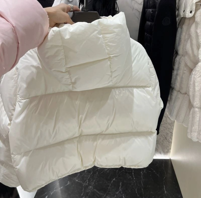 Reasonably priced Moncler Down Jackets