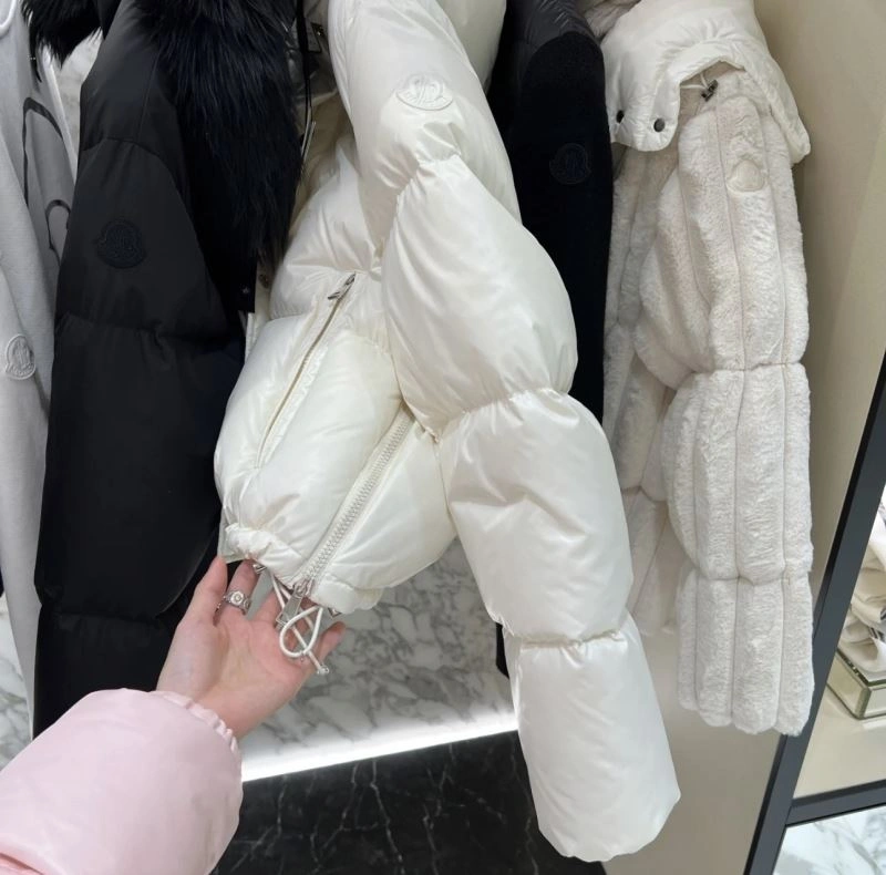 Reasonably priced Moncler Down Jackets