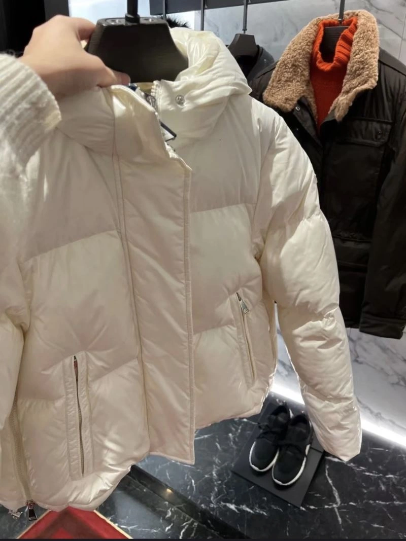 Reasonably priced Moncler Down Jackets