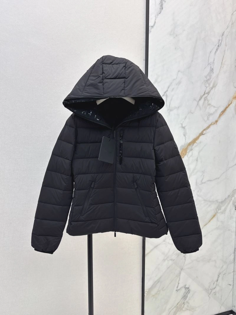 Moncler Down Jackets