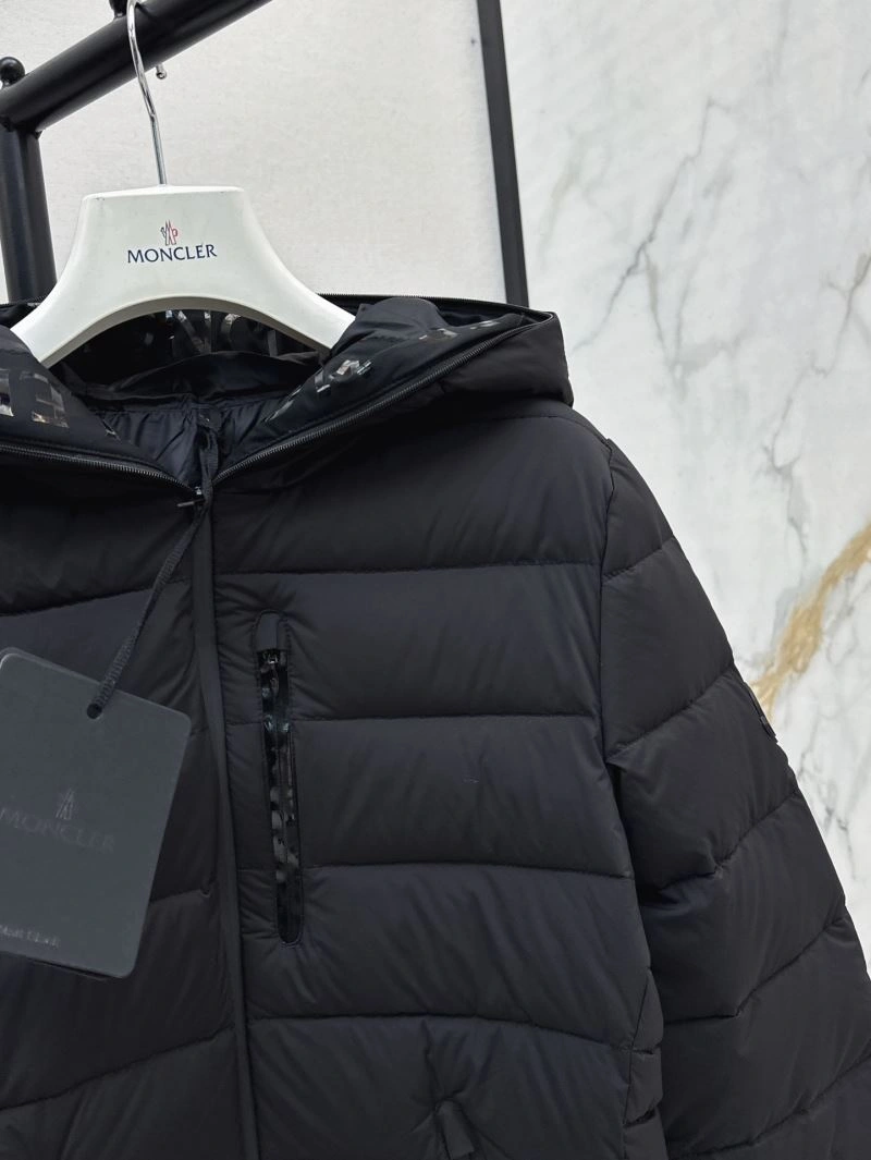 Inexpensive Moncler Down Jackets