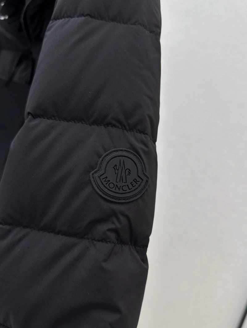 Inexpensive Moncler Down Jackets