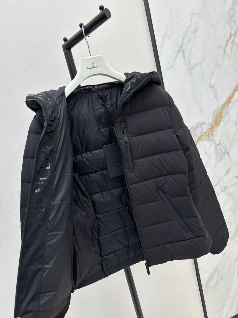 Inexpensive Moncler Down Jackets