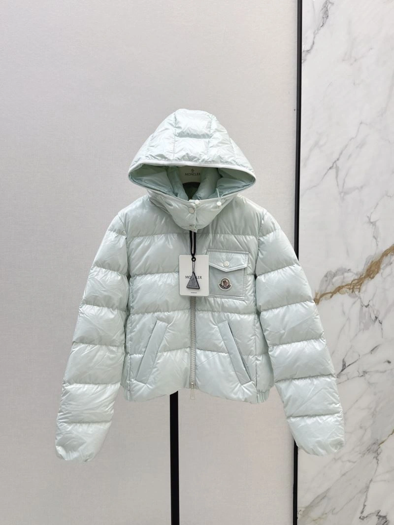 Moncler Down Jackets