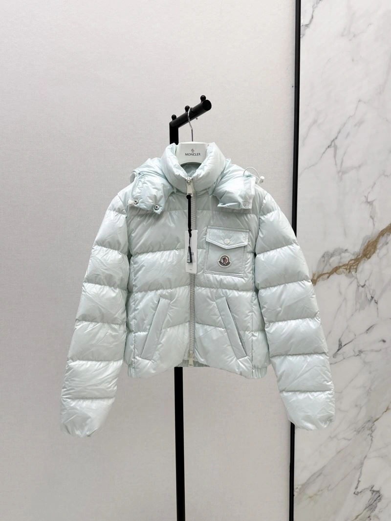 Low-cost Moncler Down Jackets