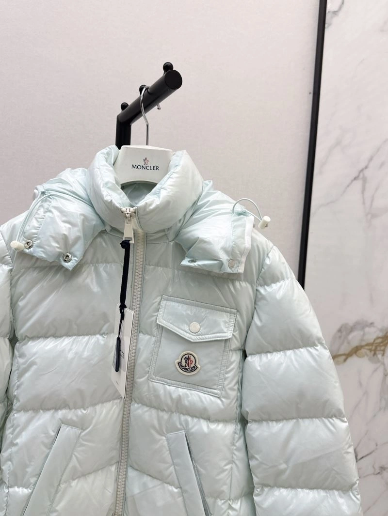 Low-cost Moncler Down Jackets
