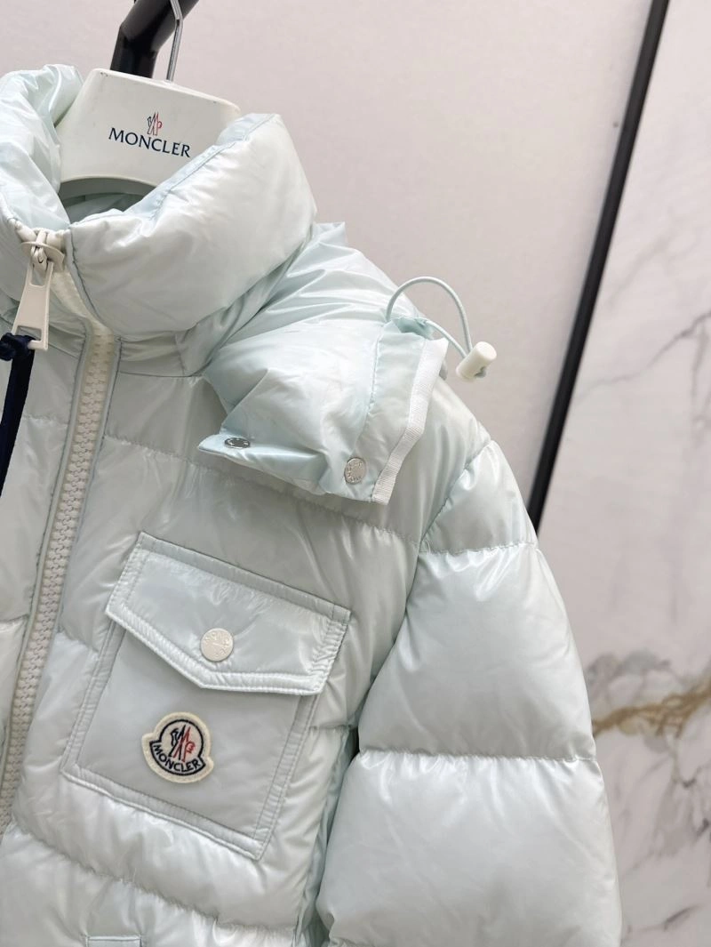 Low-cost Moncler Down Jackets