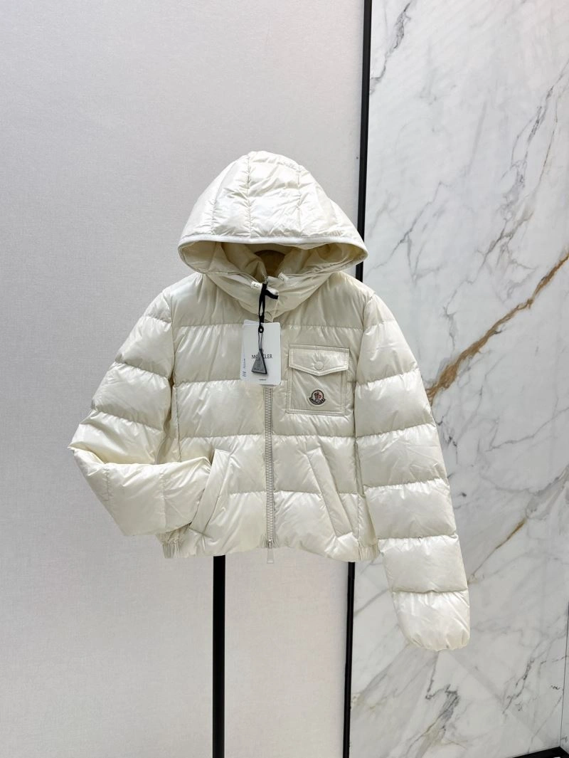 Economical Moncler Down Jackets