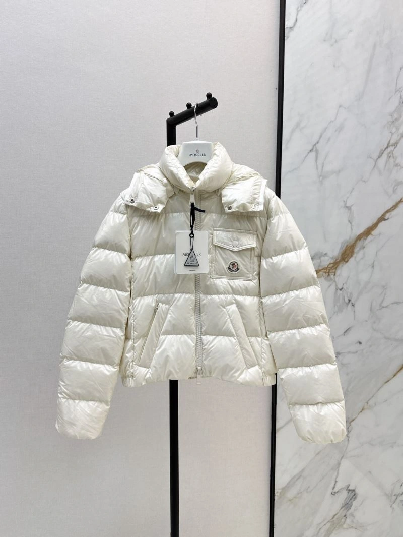 Economical Moncler Down Jackets