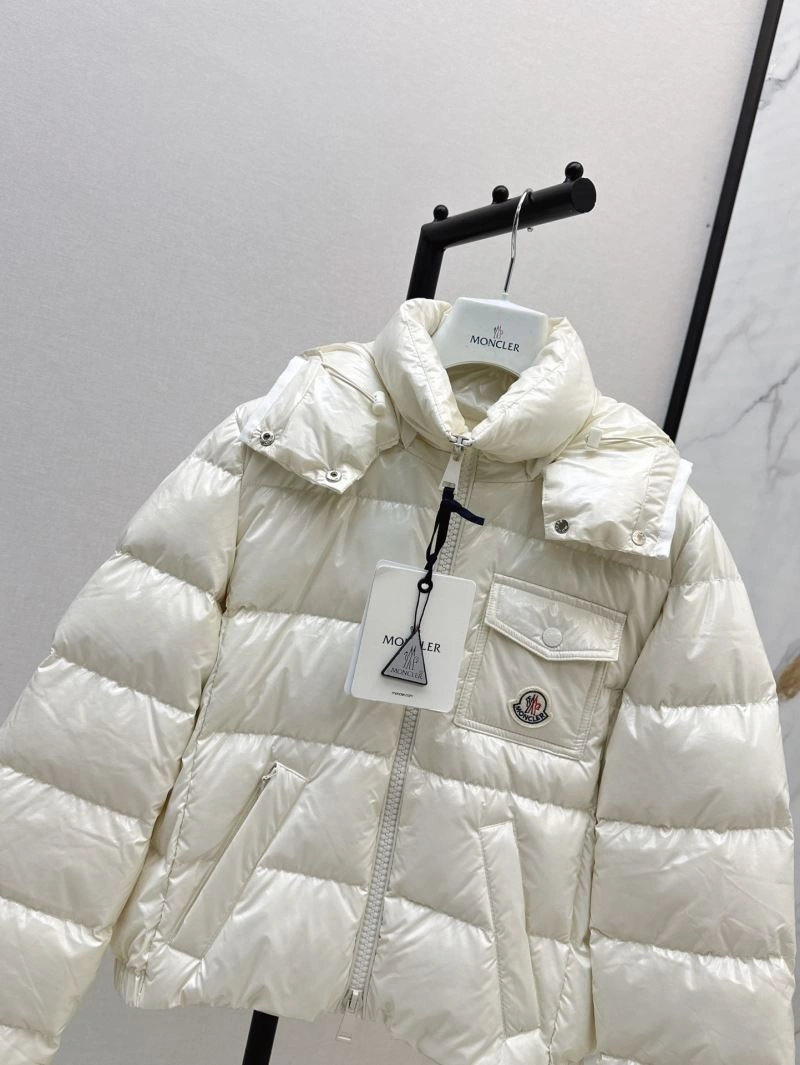 Economical Moncler Down Jackets