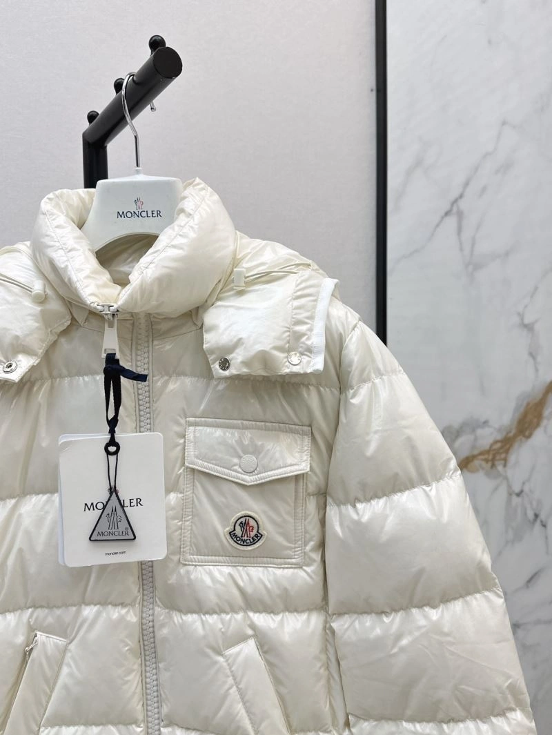 Economical Moncler Down Jackets