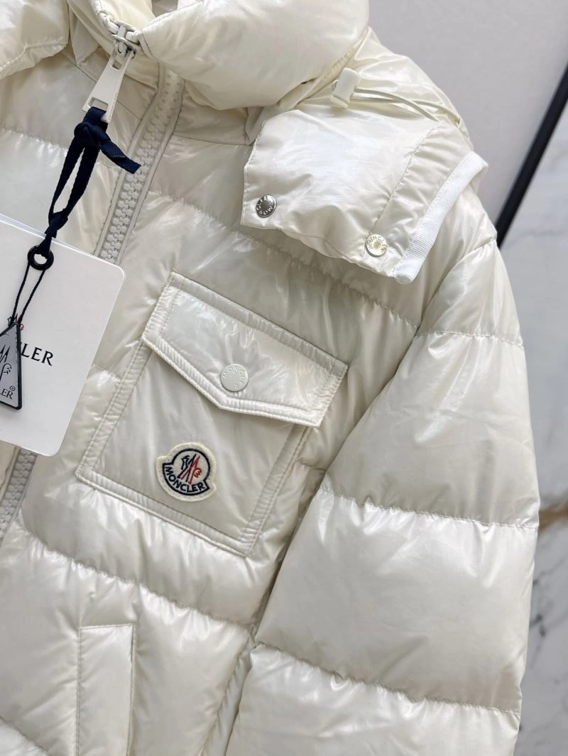 Economical Moncler Down Jackets