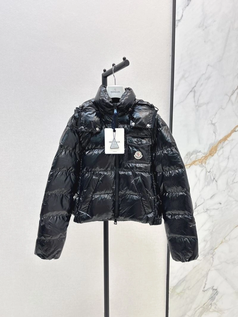 Perfect replica Moncler Down Jackets