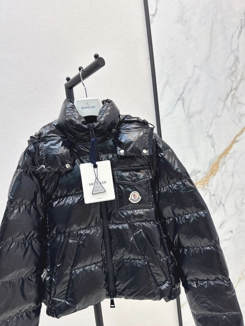 Perfect replica Moncler Down Jackets