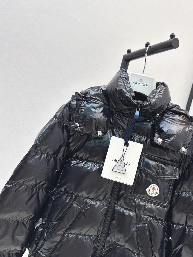 Perfect replica Moncler Down Jackets