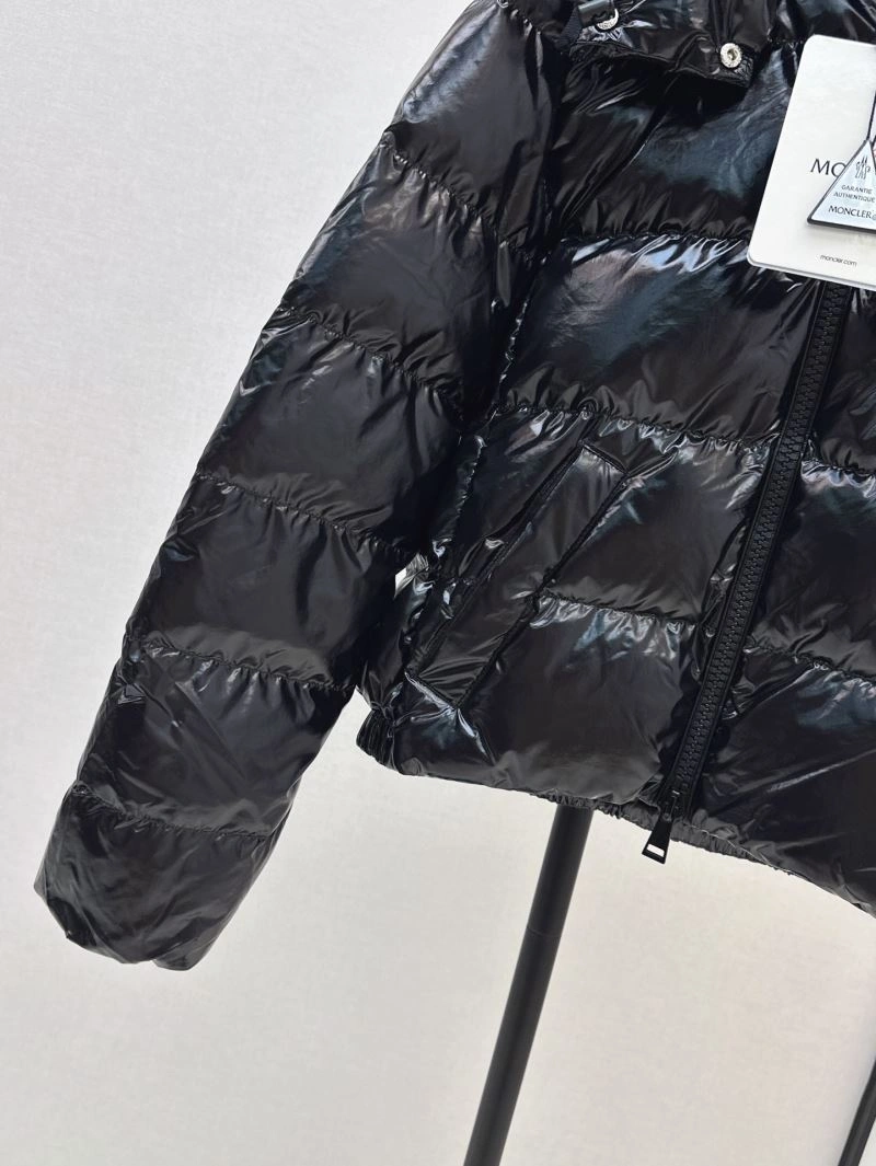 Perfect replica Moncler Down Jackets