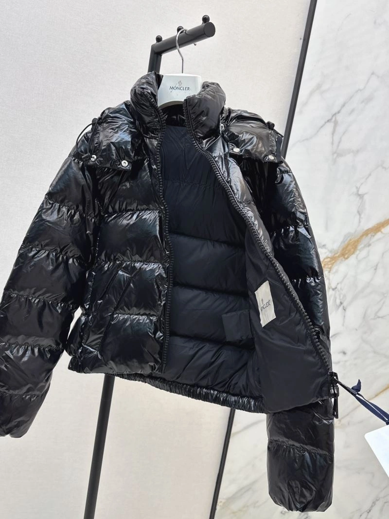 Perfect replica Moncler Down Jackets