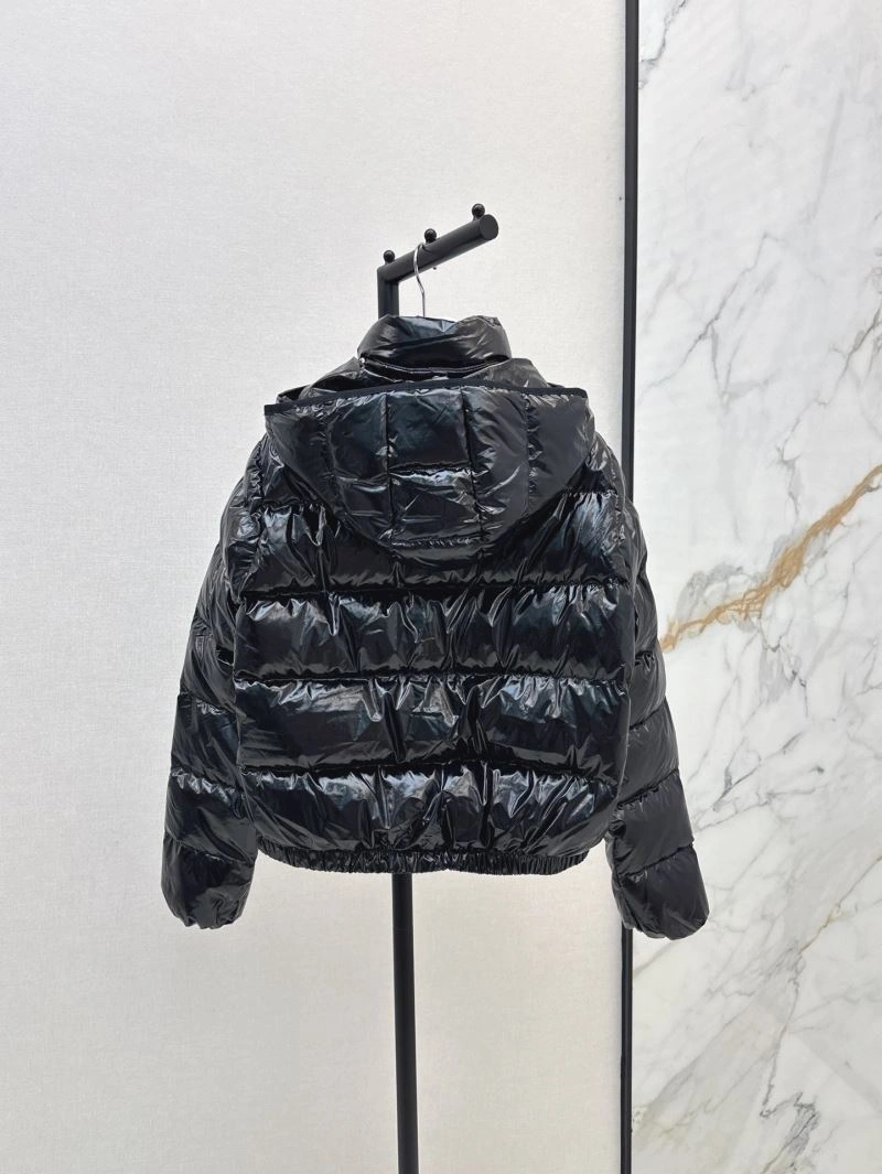 Perfect replica Moncler Down Jackets