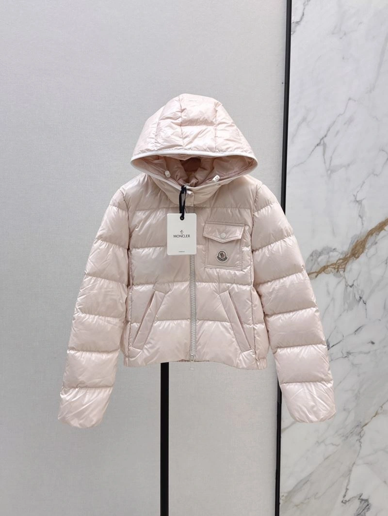 Moncler Down Jackets