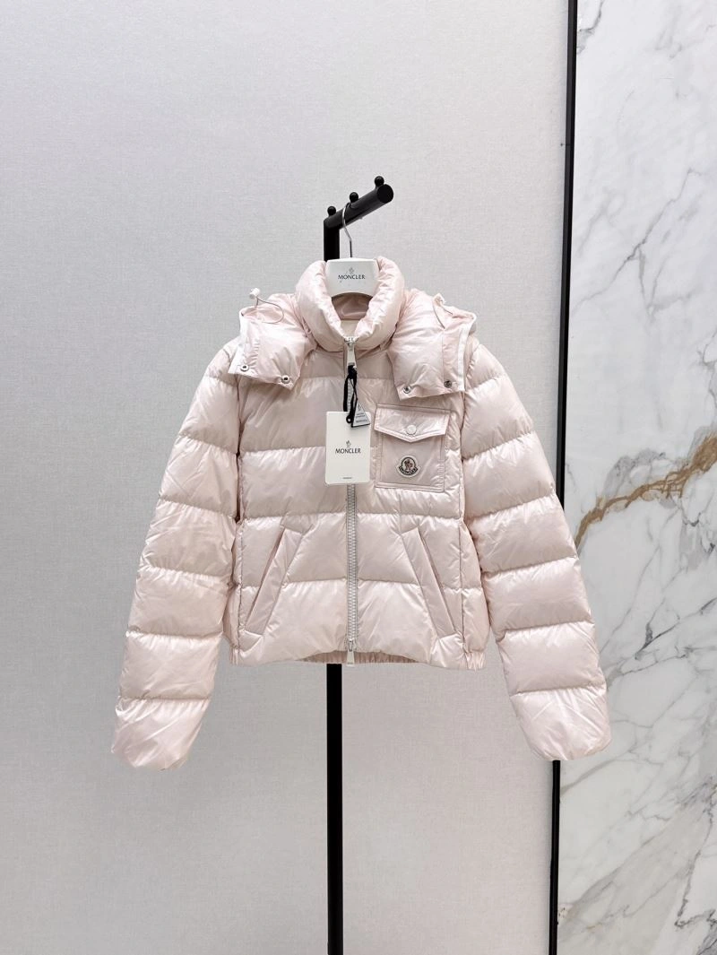 Low-cost Moncler Down Jackets