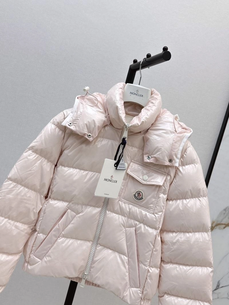 Low-cost Moncler Down Jackets