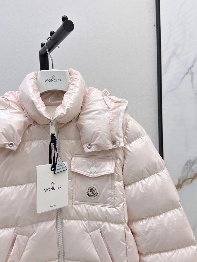 Low-cost Moncler Down Jackets