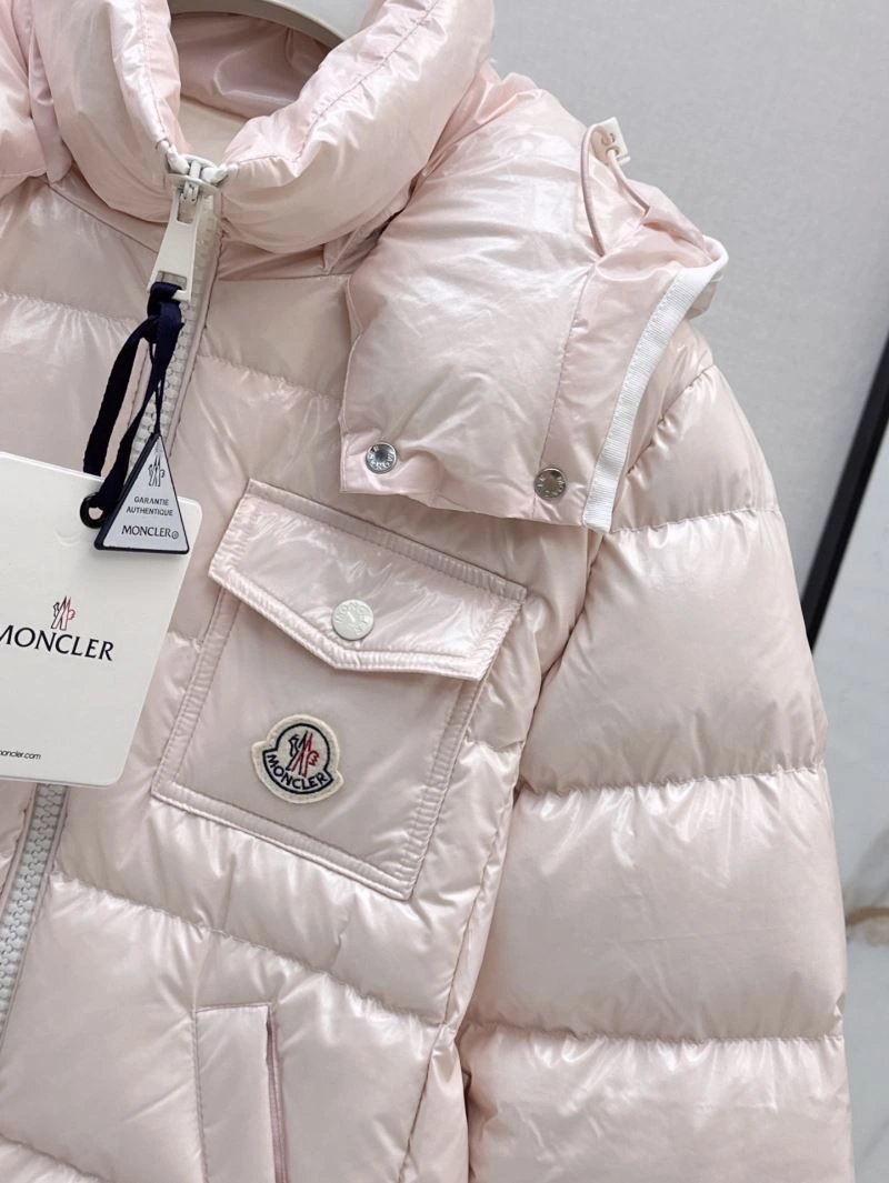 Low-cost Moncler Down Jackets