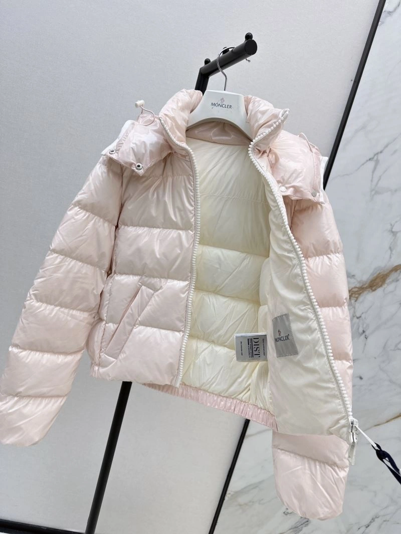 Low-cost Moncler Down Jackets
