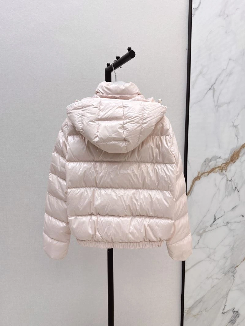 Low-cost Moncler Down Jackets