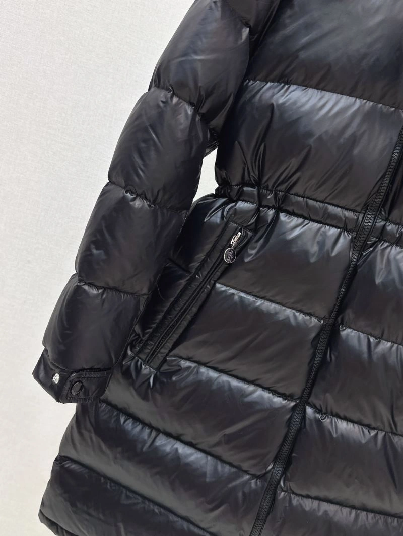 Brand-authenticated Moncler Down Jackets