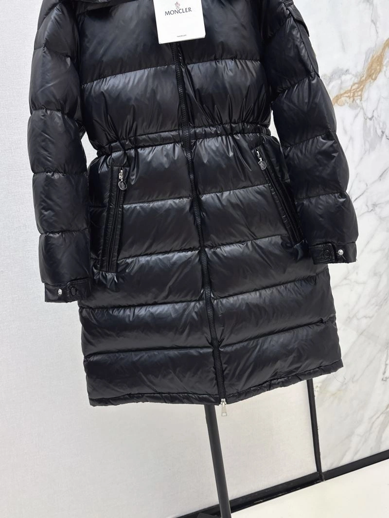 Brand-authenticated Moncler Down Jackets