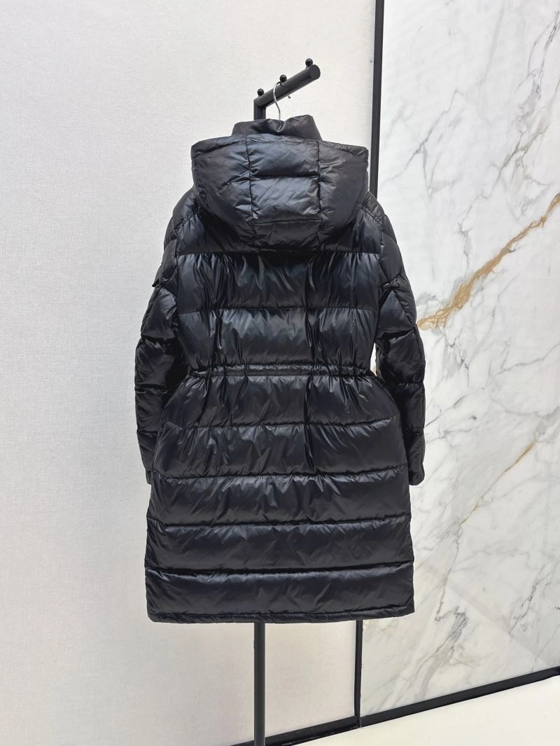 Brand-authenticated Moncler Down Jackets
