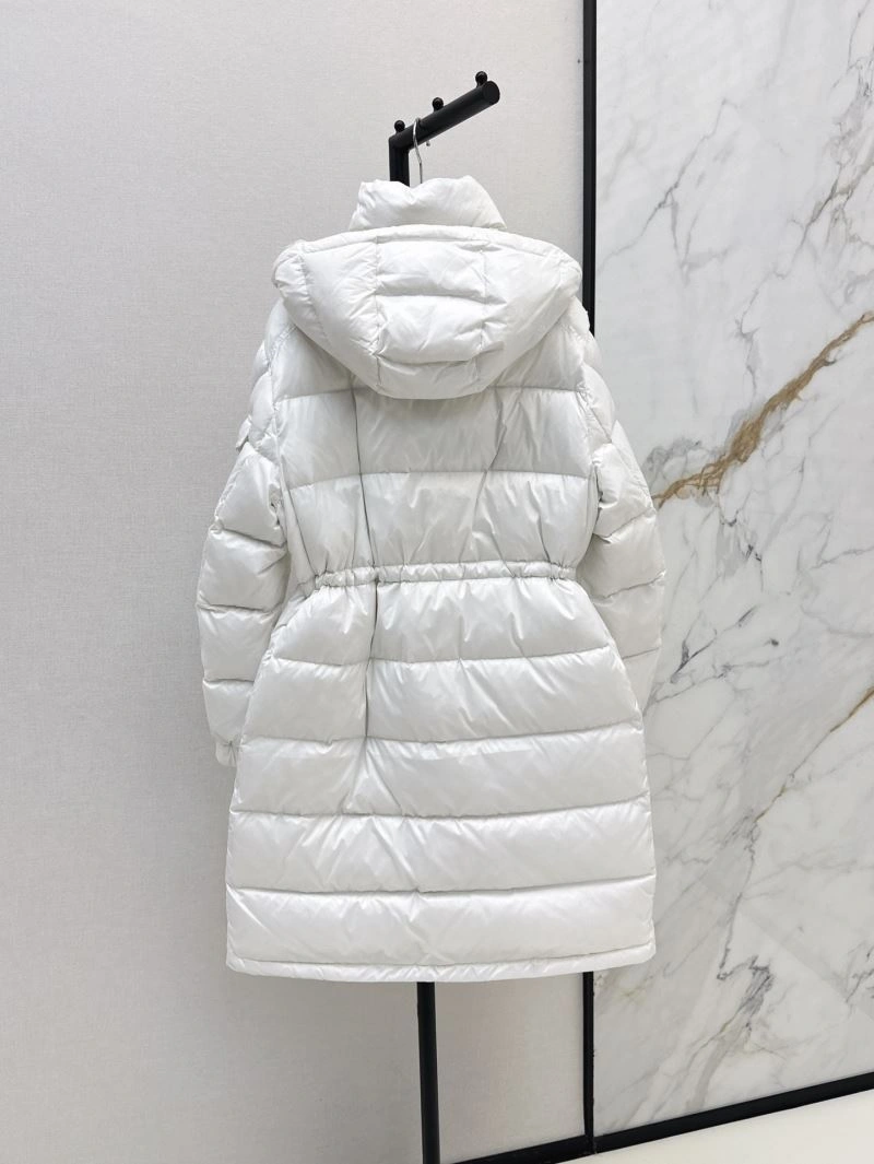 Brand-authenticated Moncler Down Jackets