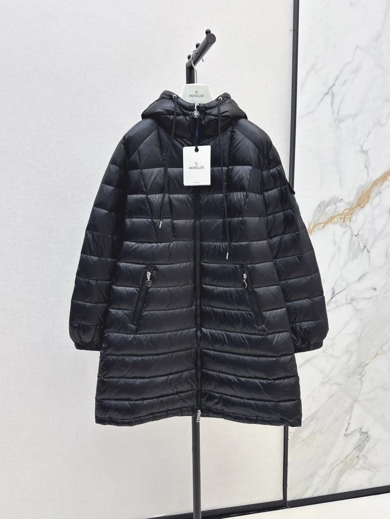 Perfect replica Moncler Down Jackets