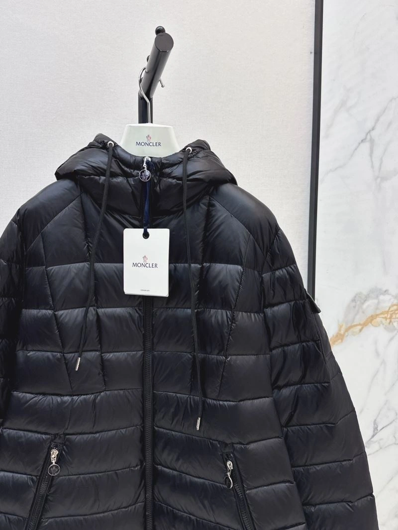 Perfect replica Moncler Down Jackets