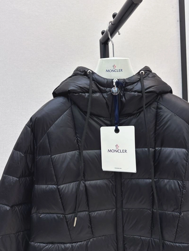 Perfect replica Moncler Down Jackets