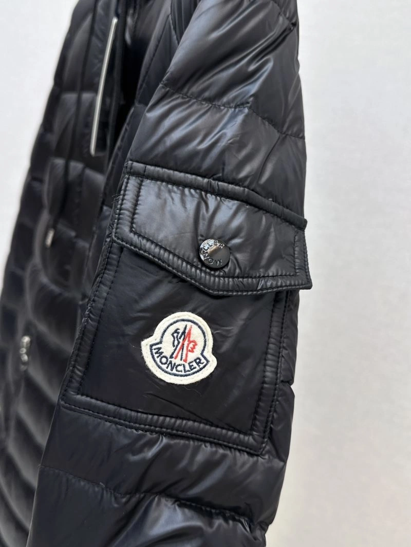 Perfect replica Moncler Down Jackets