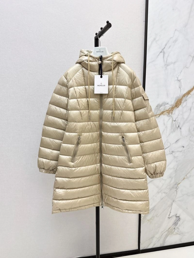 Accurate model Moncler Down Jackets