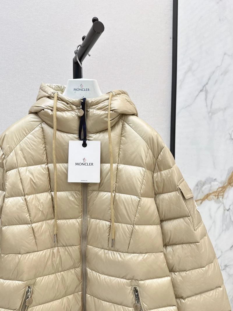 Accurate model Moncler Down Jackets