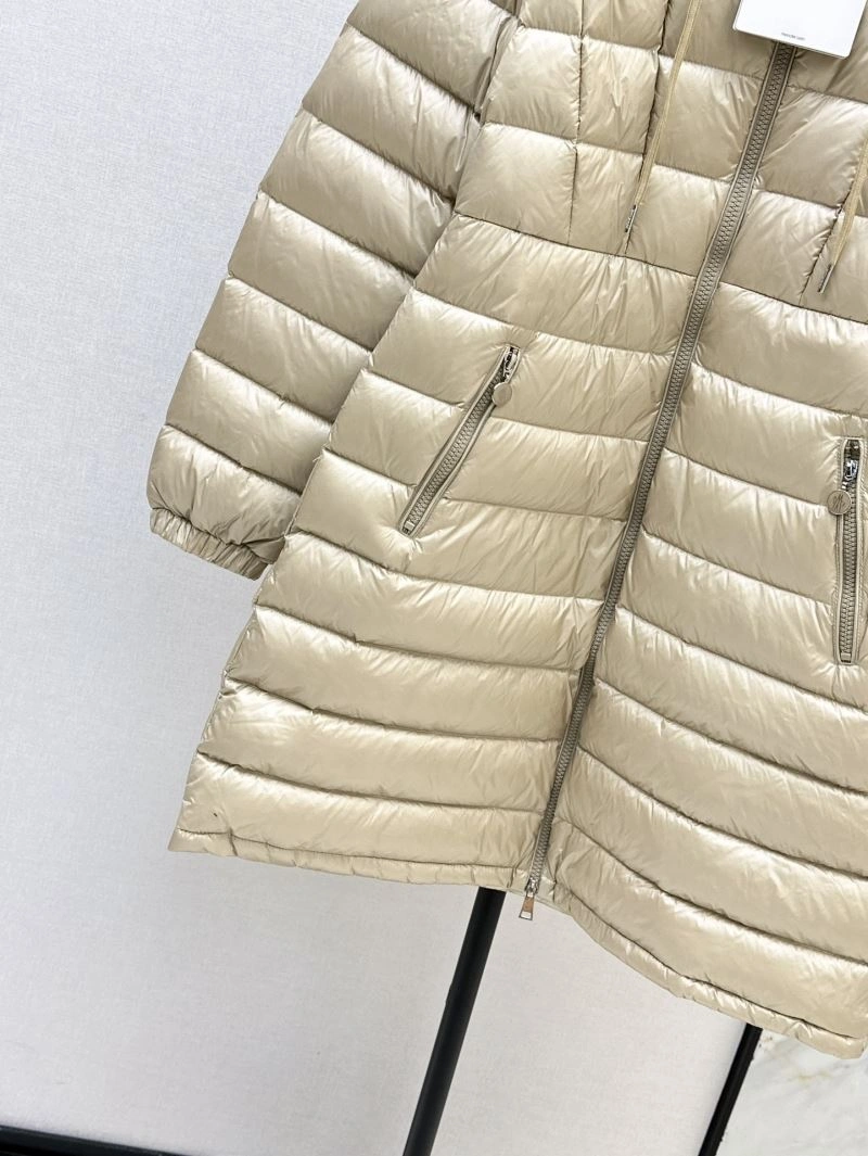 Accurate model Moncler Down Jackets