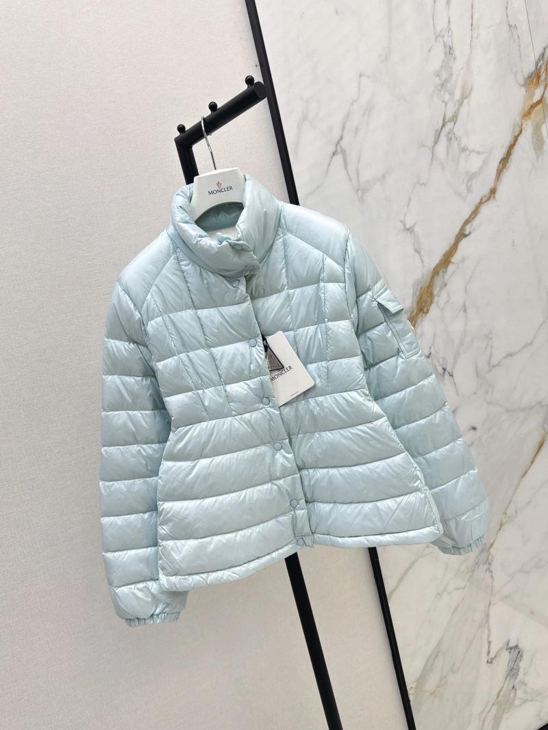 Genuine Moncler Down Jackets