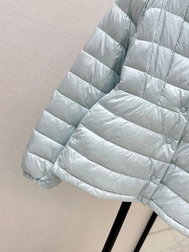 Genuine Moncler Down Jackets